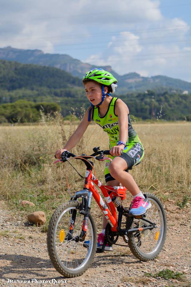 CE I RUN WITH LEIVA – JAUME LEIVA